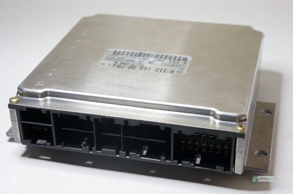 Mercedes immobilizer Delete immo off – KARMANAUTO