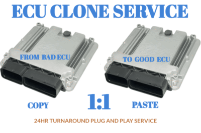 KTM ECU Clone & ECM Programming Service | KARMANAUTO